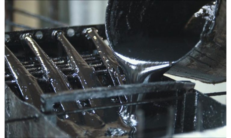 The Role of Chemical Polishing in Modern Electroplating Processes ...