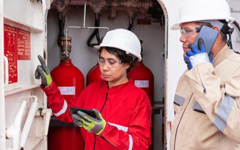 The Science of Fire Safety Engineering: Balancing Innovation and ...